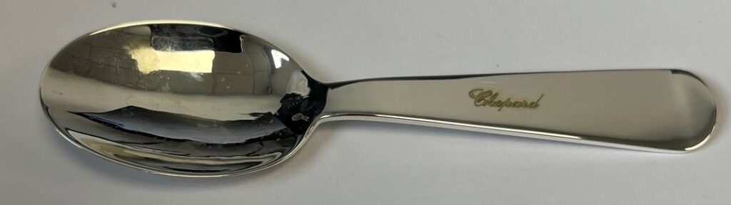 MTLSPOON - Metal Spoon Component | Aridnorman